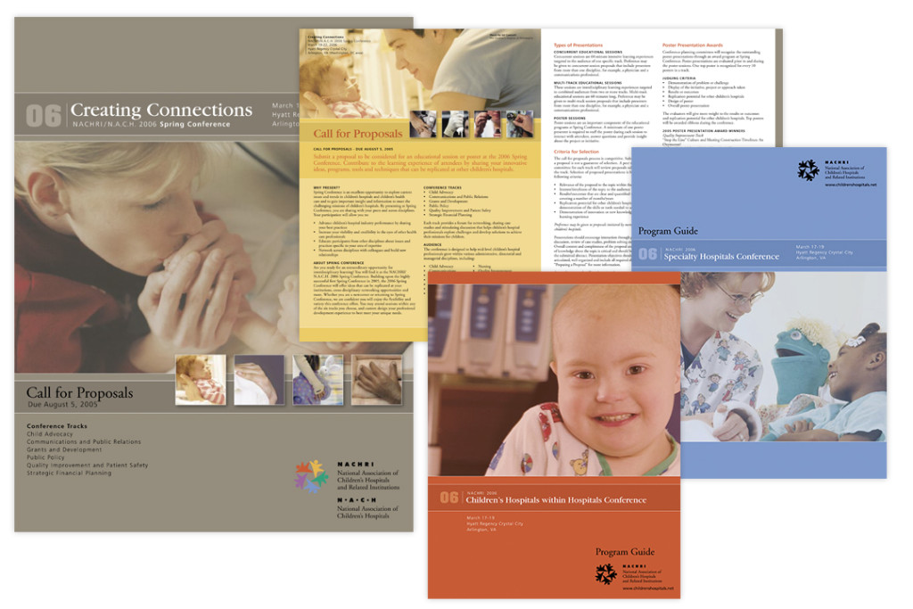 Creating Connections | Doyle Communications